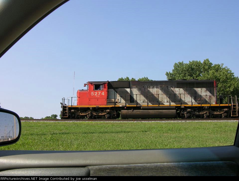 CN 5274